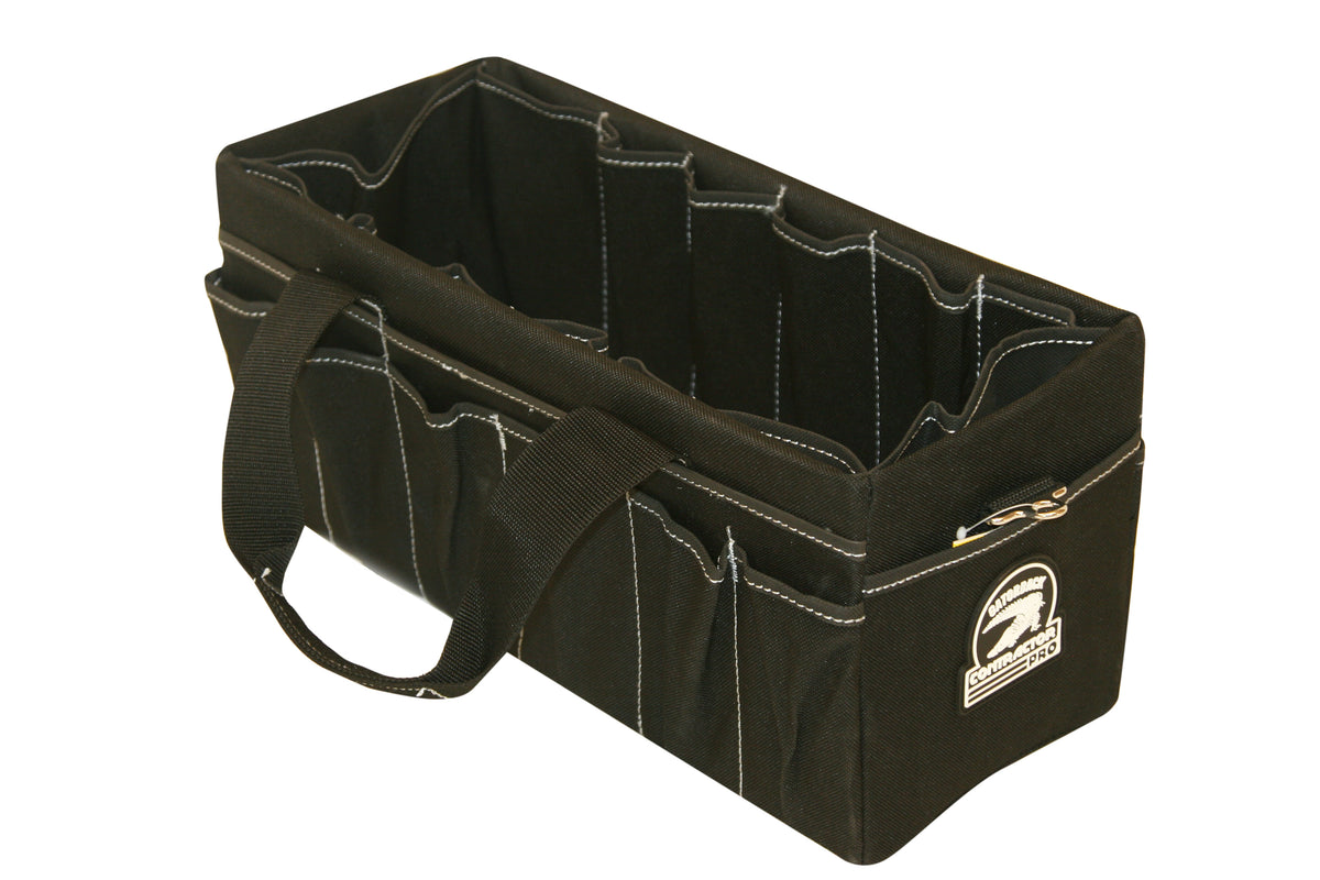 Gatorback B702 Small Open Top Tool Carrier – Tool Belt Depot
